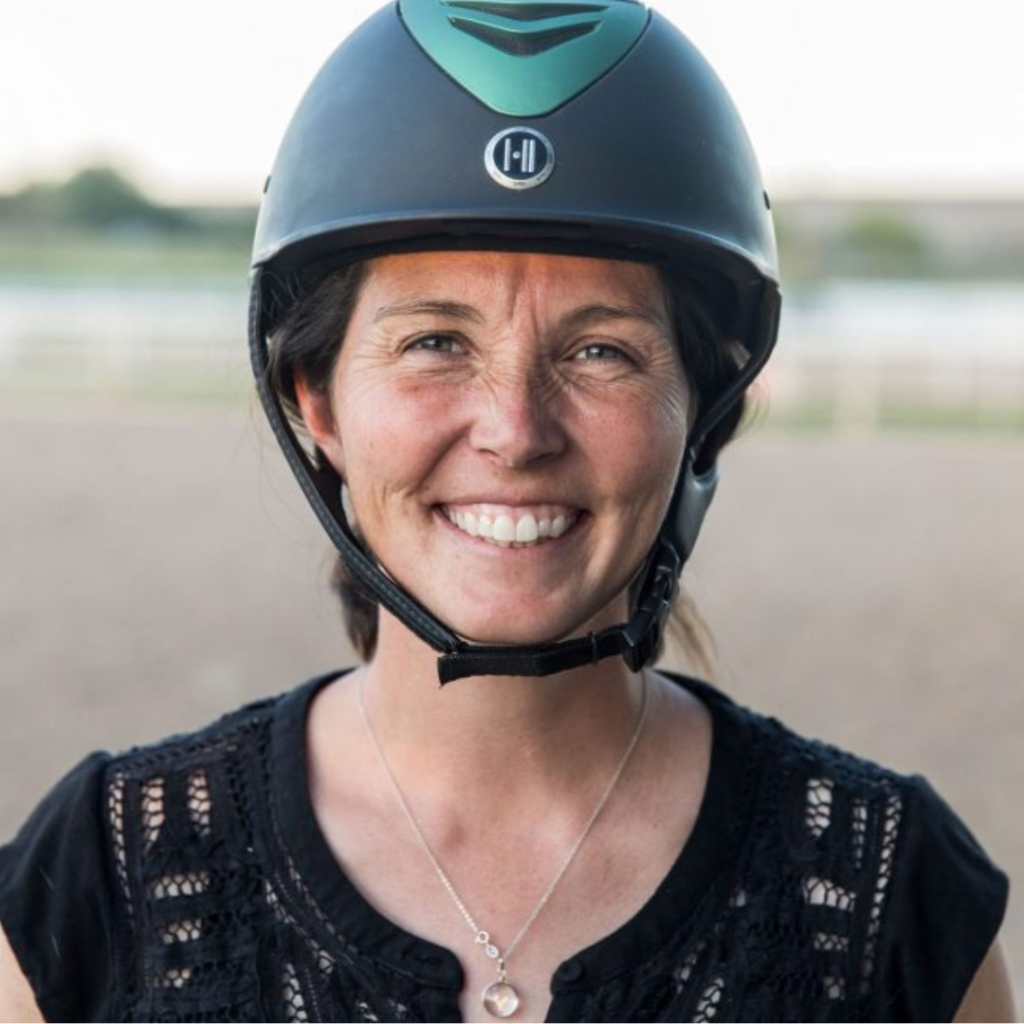 Instill Harmony – Somatic embodiment for horse and humans – Horse ...